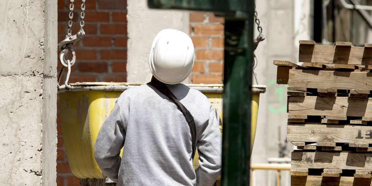 The Best Construction Scale Options for Accurate Weight Measurement ...