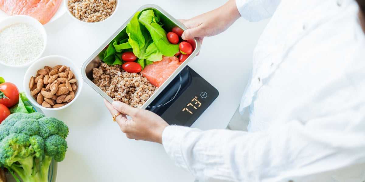Understanding the Benefits of the IoT Weighing Scale for Your Business ...