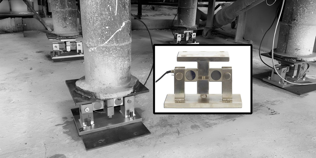 Understanding Load Cell Scales: Precision in Every Measurement ...