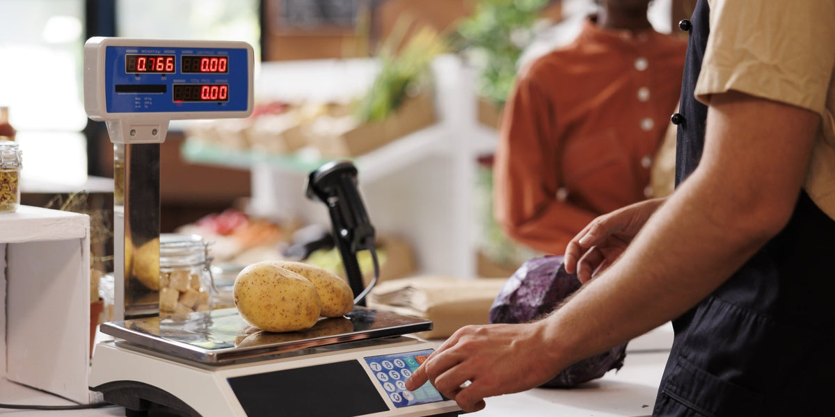 Top POS Scale Solutions for Efficient Inventory Management — SellEton ...