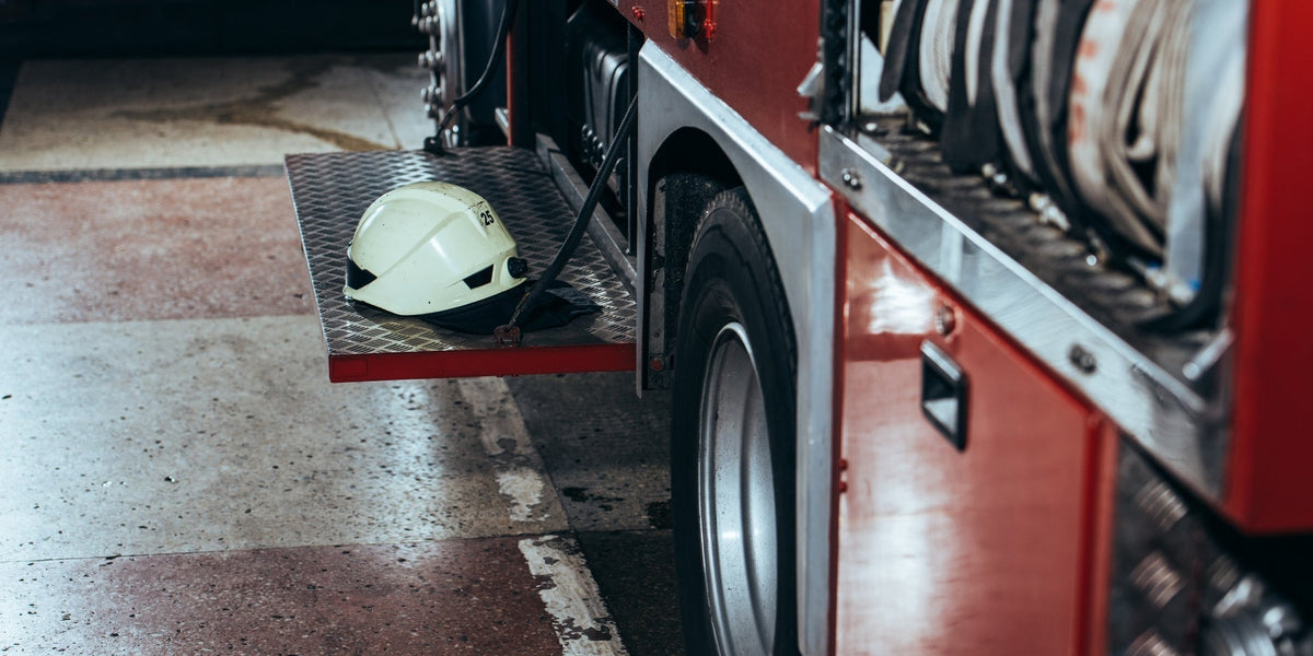 Choosing the Best Pit Truck Scale for Your Business Needs — SellEton Scales