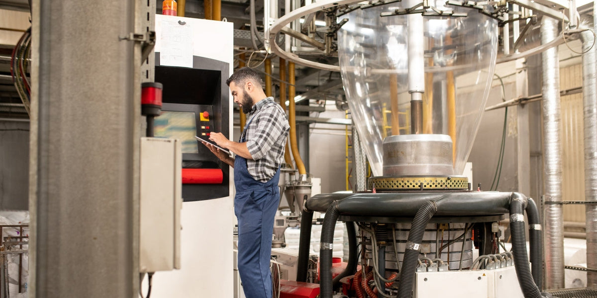 Maximizing Efficiency: Understanding the Predictive Maintenance Scale ...