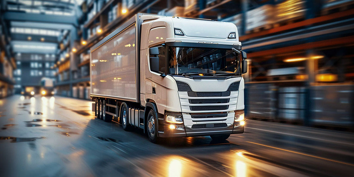 Truck Weighing Scale Solutions: The Key to Efficient Transportation Ma ...