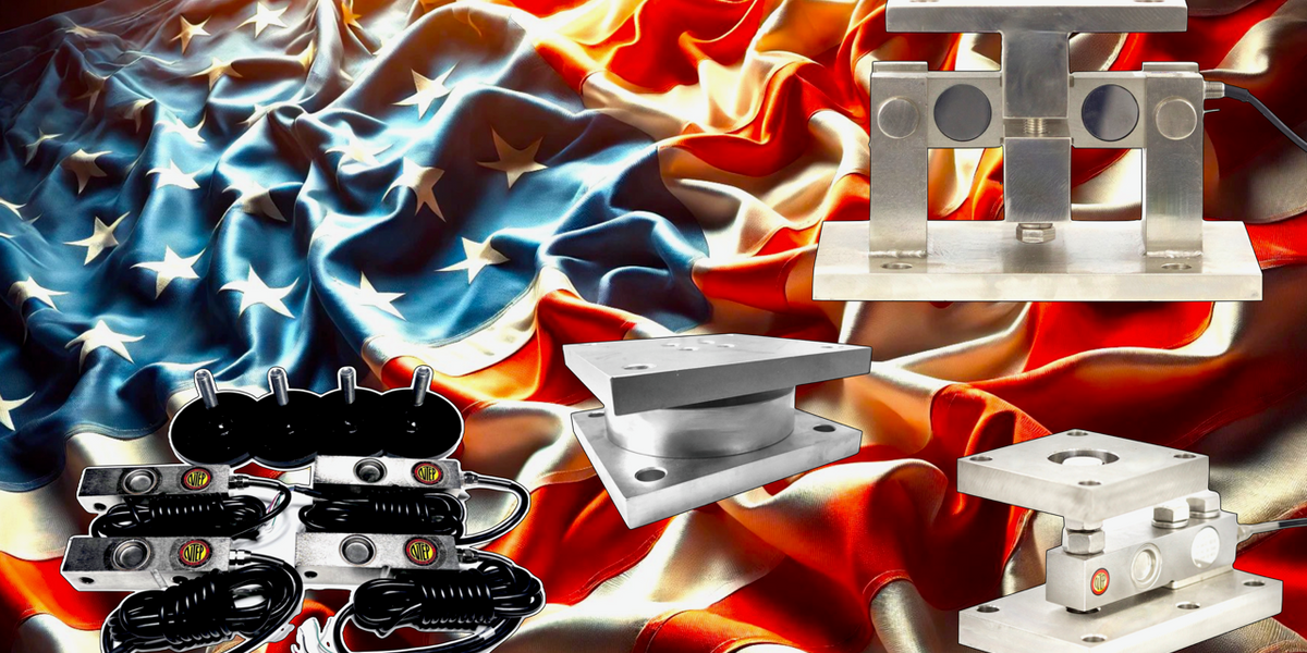 Load Cell Scale Technology: Advancing Accuracy in Weighing Systems