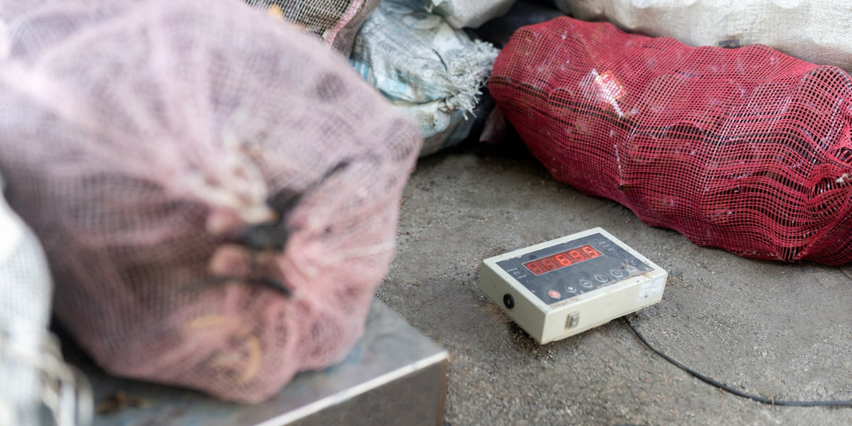 The Best Waste Tracking Scale for Efficient Waste Management Solutions ...