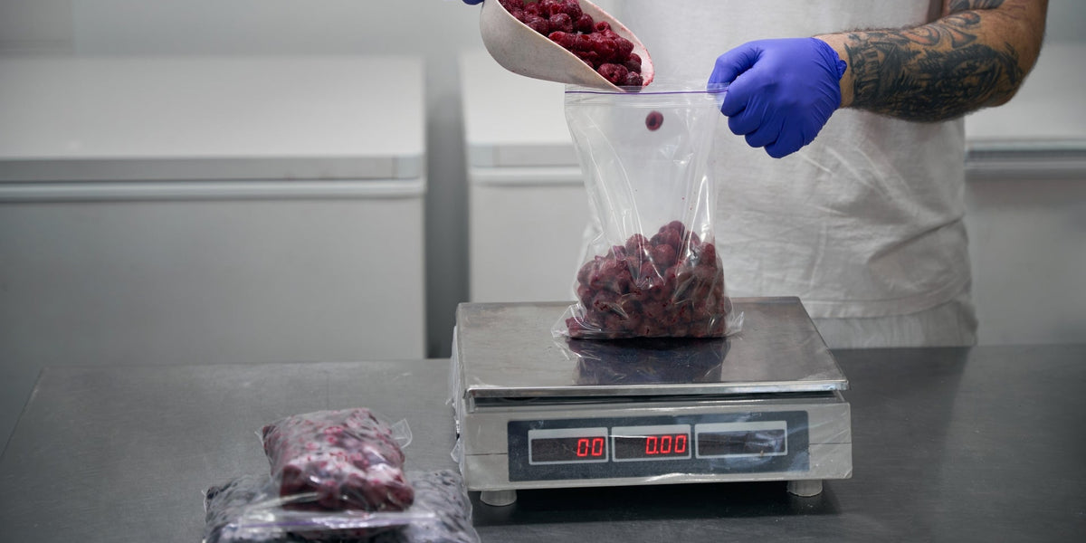 Developing a Reliable Sanitizable Scale for Enhanced Hygiene Practices ...