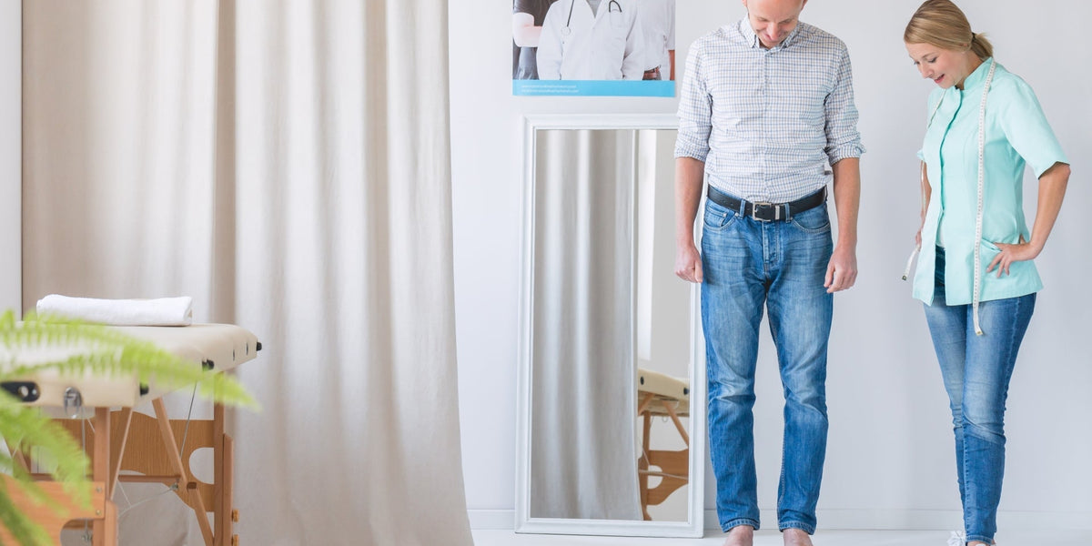 Understanding the BMI Scale: A Guide to Healthy Weight Measurement ...