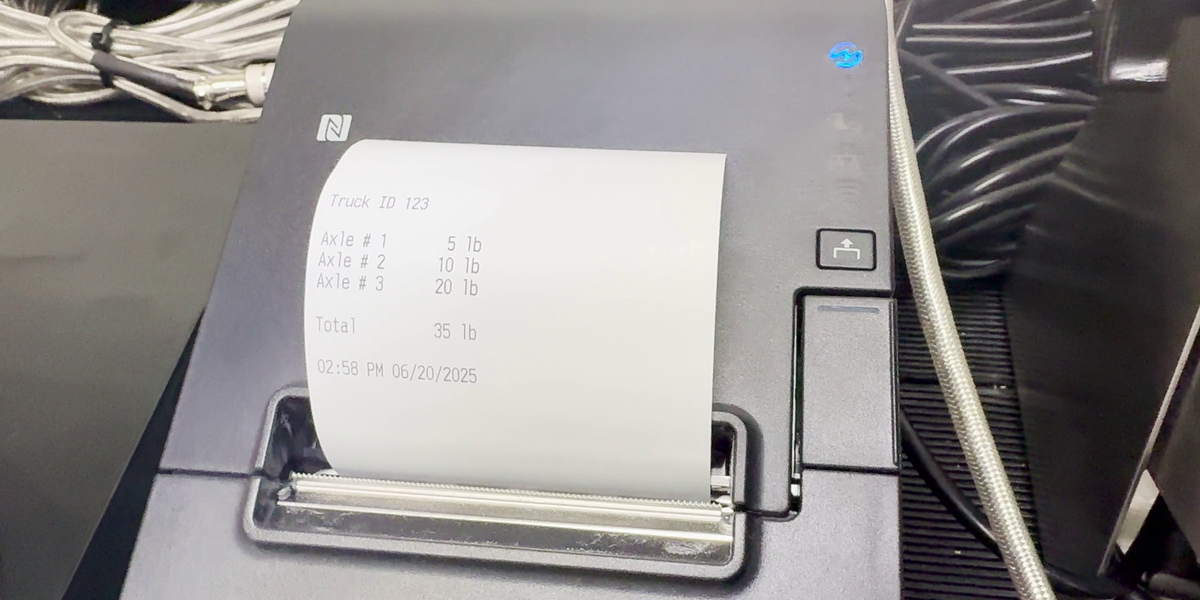 Top Label Printing Scale Solutions for Accurate Weighing and Labeling ...
