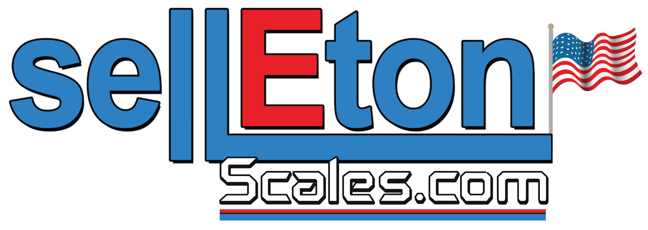Industrial Scales — SellEton Scales