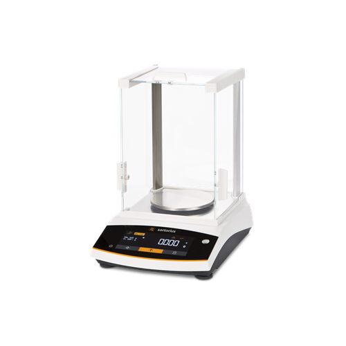 Sartorius Entris II Series Basic Essential Analytical Balance ...