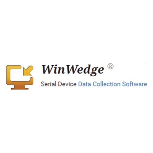 WinWedge® TAL Software for RS-232 & TCP/IP Devices