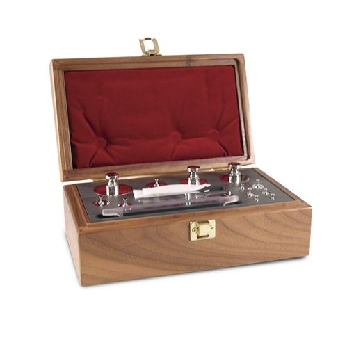 300 g and 500 g Range, Calibration Weight Set, ASTM Class 1 — SellEton ...