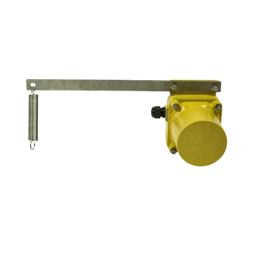 Belt Conveyor Speed Sensor for Weighing Systems — SellEton Scales
